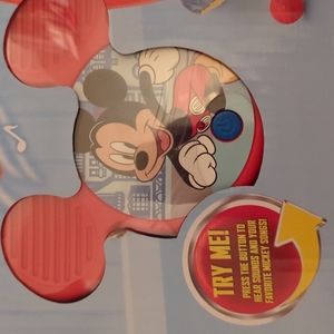 Disney | Toys | Disney Junior Mickey Musical Playland | Poshmark